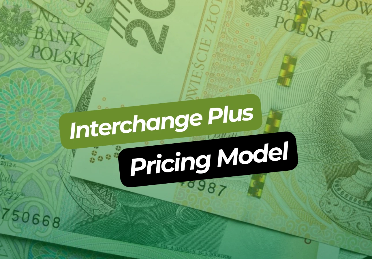 What is Interchange Plus Pricing? Fees & Rates Guide